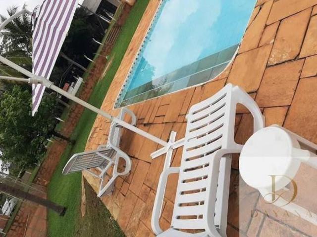 Chácara para venda em Chácaras Primavera, Itu