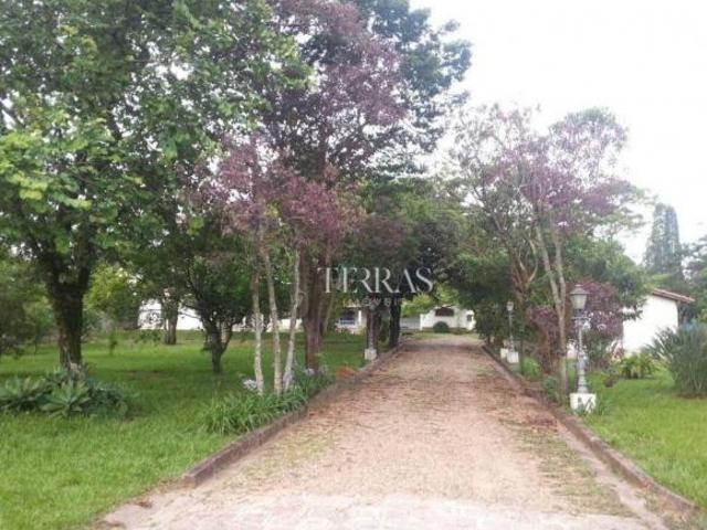 Chácara para venda em Chácaras Primavera, Itu
