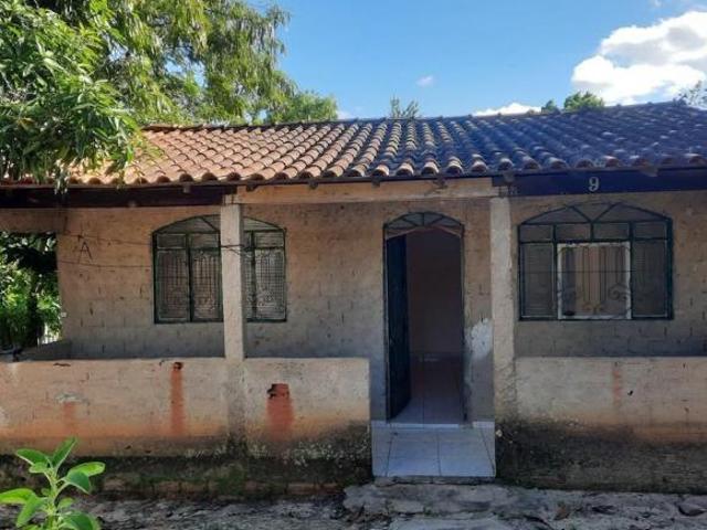 Chácara para venda em Chácaras Reunidas Dallas, Salto de Pir