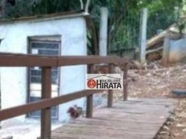 Chácara para venda em Chácaras Reunidas Igarapés de 120.00m² com 2 Quartos e 1 Suite