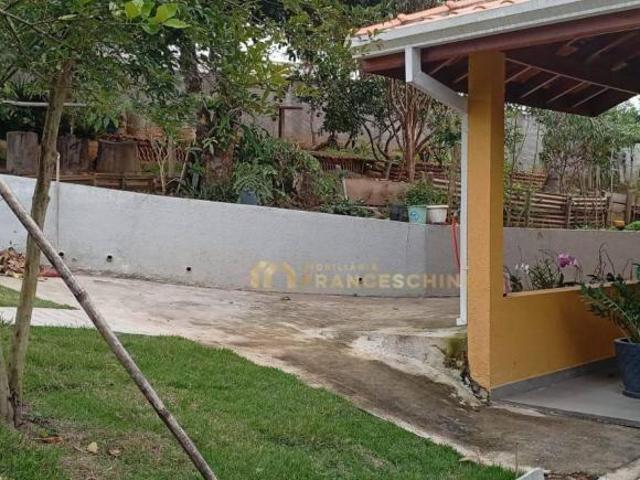 Chácara para venda em Chácaras Reunidas Igarapés de 190.00m² com 3 Quartos, 1 Suite e 4 Garagens