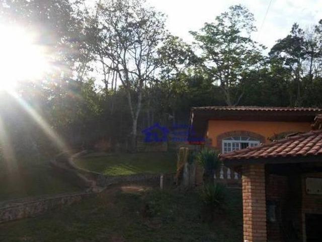 Chácara para venda em Chácaras Reunidas Igarapés, Jacareí