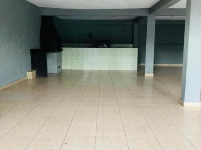 Chácara para venda em Chácaras Reunidas Santa Terezinha, Con