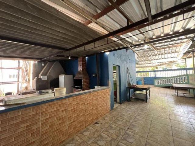 Chácara para venda em Chácaras Recreio Umuarama, Monte Mor