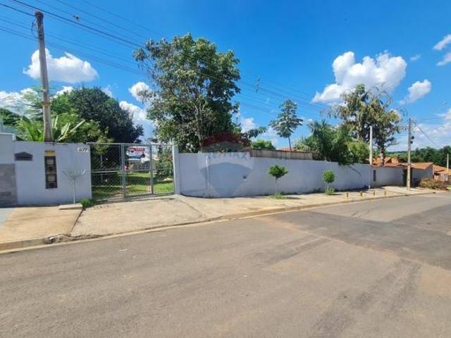 Chácara para venda em Chácaras Recreio Campestre de 163.00m² com 5 Quartos, 4 Suites e 4 Garagens