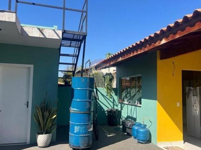 Chácara para venda em Chácaras Recreio Campestre de 230.00m² com 3 Quartos e 1 Suite