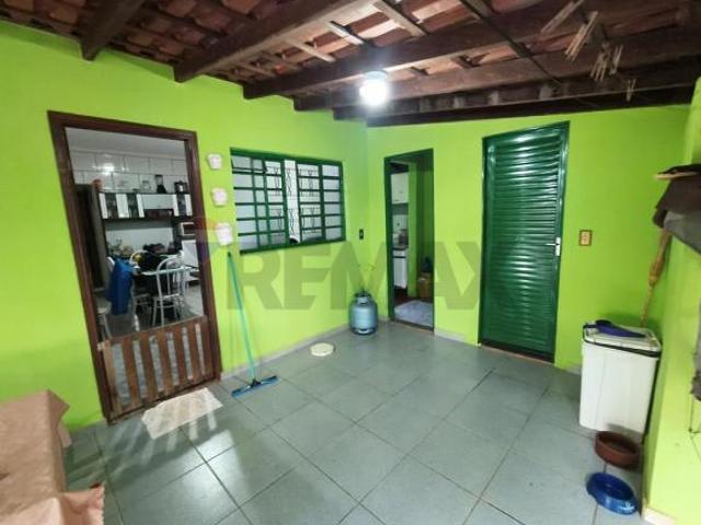 Chácara para venda em Chácaras Recreio Campestre de 326.00m² com 5 Quartos