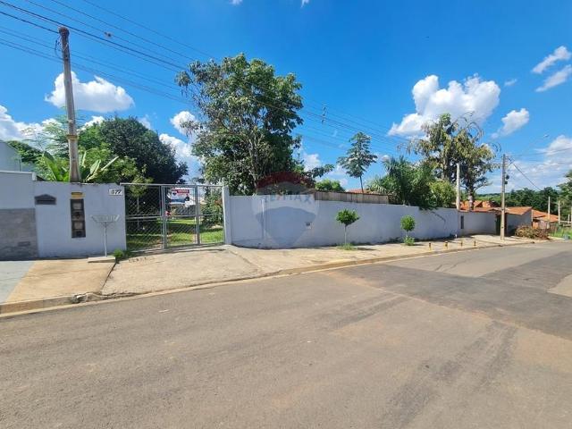Chácara para venda em Chácaras Recreio Campestre em Santo Antônio De Posse São Paulo de 163.00m² com 5 Quartos, 4 Suítes e 4 Garagens