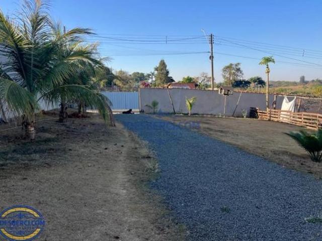 Chácara para venda em Chácaras Recreio Campestre, Santo Antô