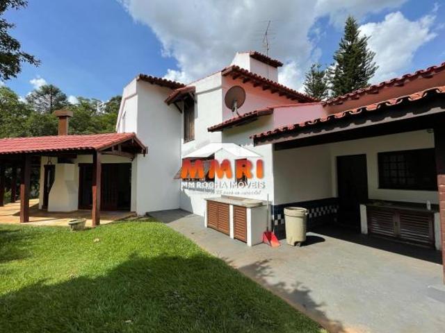 Chácara para venda em Chácaras Residenciais Santa Maria, Vot