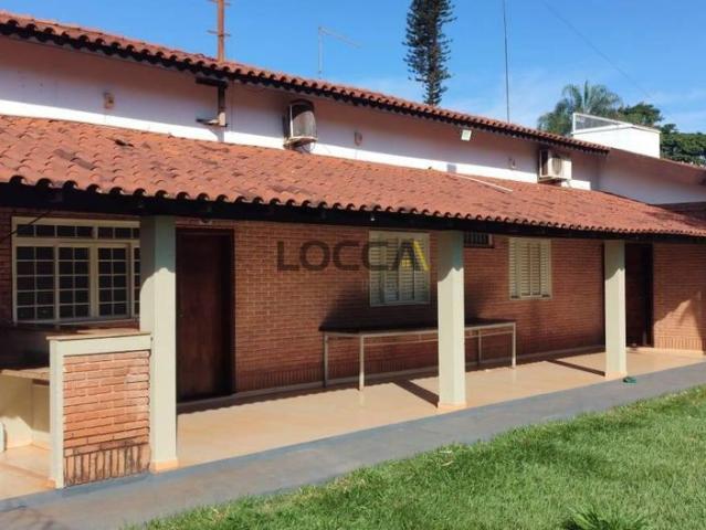 Chácara para venda em Chácaras Rio Pardo em Ribeirão Preto São Paulo de 388.00m² com 4 Quartos e 1 Suíte