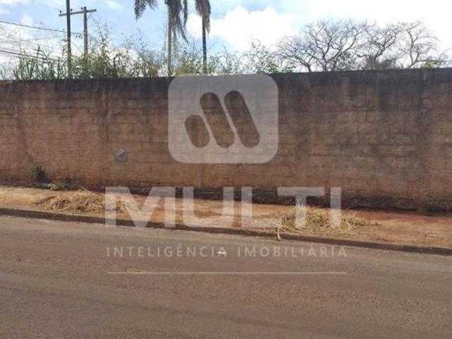 Chácara para venda em Chácaras Tubalina e Quartel, Uberlândi