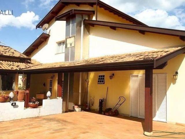 Chácara para venda em Chácaras União de 450.00m² com 4 Quartos, 4 Suites e 2 Garagens