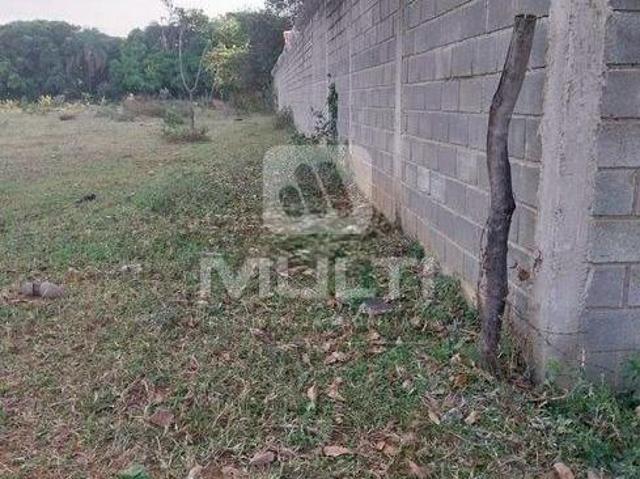 Chácara para venda em Chácaras Uirapuru, Uberlândia