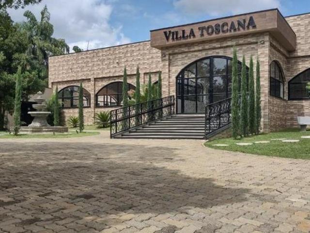 Chácara para venda em Chácaras Videiras De Itaici de 3222.00m² com 5 Quartos e 80 Garagens