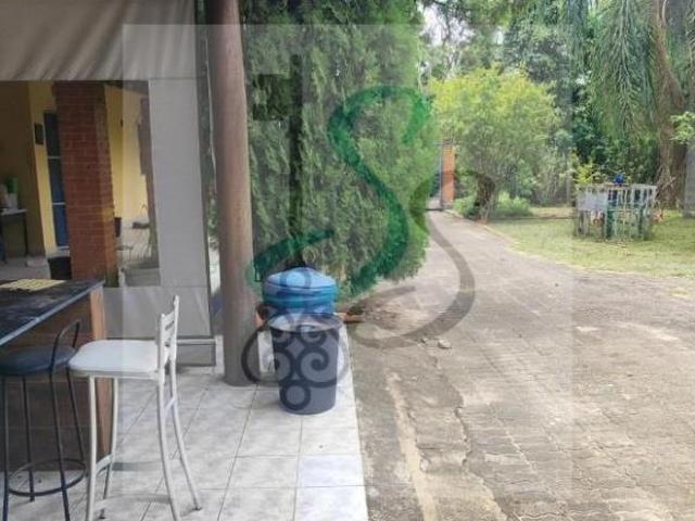 Chácara para venda em Chácaras Videiras de Itaici, Indaiatub