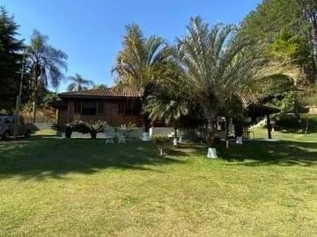 Chácara para venda em Champirra, Jundiaí