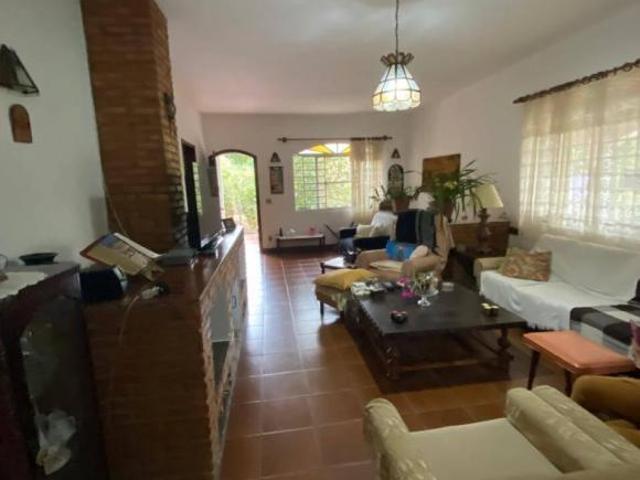 Chácara para venda em Champirra, Jundiaí