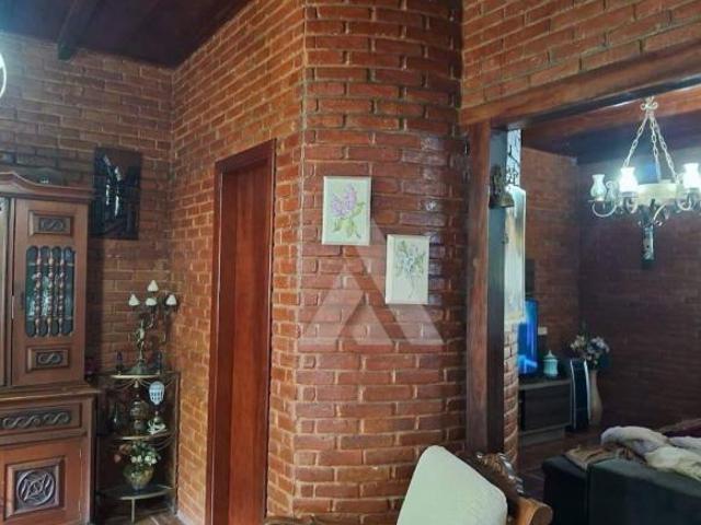 Chácara para venda em Chapada Grande, Itapetininga