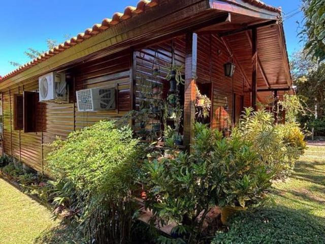 Chácara para venda em Chapéu do Sol, Porto Alegre