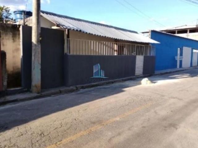 Chácara para venda em Citrolândia, Betim