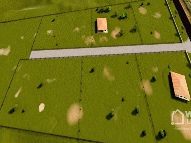 Chácara para venda em Cianorte
