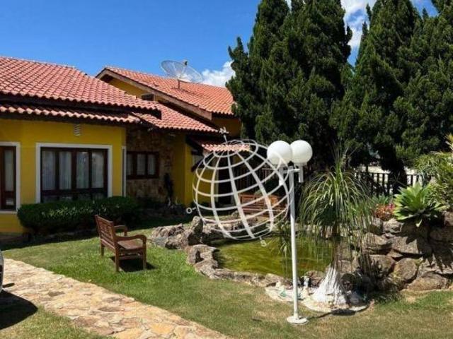Chácara para venda em Cidade Nova, Bom Jesus dos Perdões