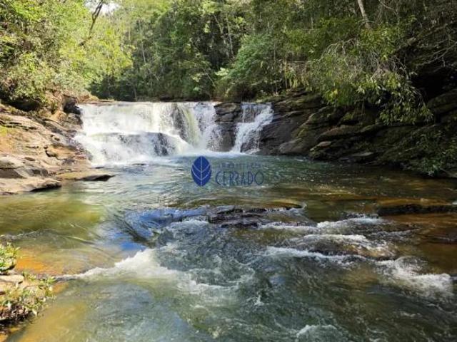 Chácara para venda em Cidade dos Pirineus, Cocalzinho de Goi