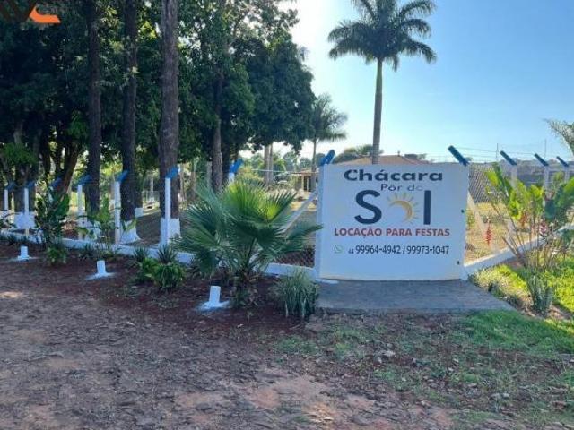 Chácara para venda em Cidade Ecológica, Sarandi