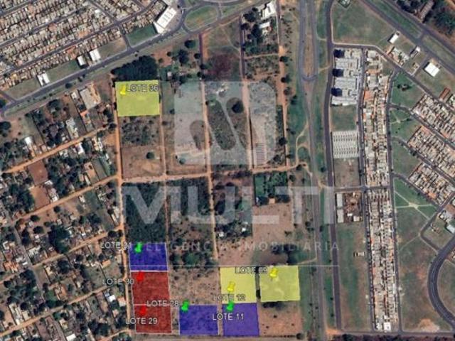 Chácara para venda em Cidade Jardim, Uberlândia