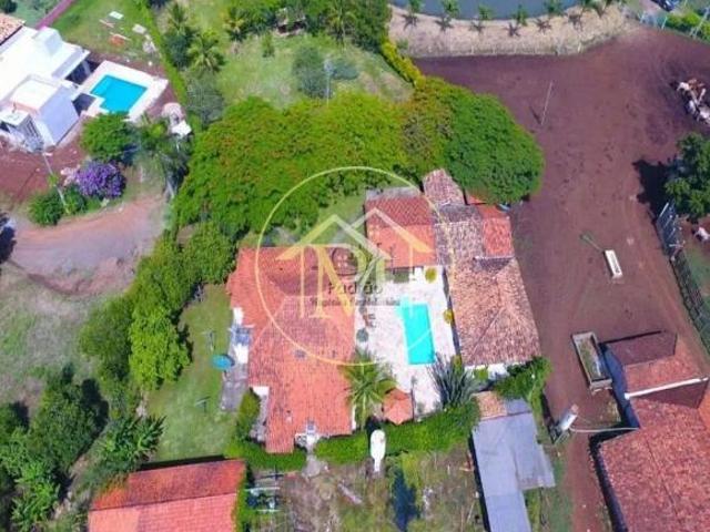 Chácara para venda em Cidade Jardim, Sorocaba