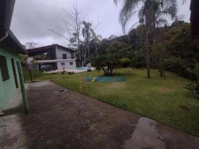 Chácara para venda em Cidade Parque São Luiz de 2400.00m² com 6 Quartos, 3 Suites e 6 Garagens