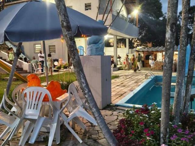 Chácara para venda em Cidade Parquelandia de 800.00m² com 8 Quartos e 5 Suites