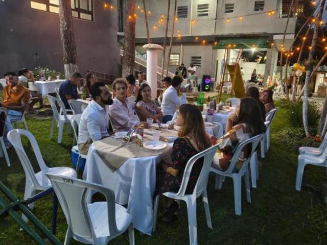 Chácara para venda em Cidade Parquelandia de 800.00m² com 8 Quartos e 5 Suites
