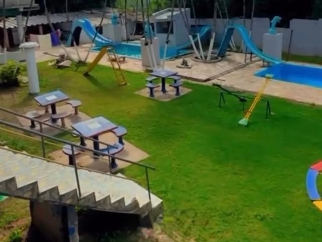 Chácara para venda em Cidade Parquelandia em Mogi Das Cruzes São Paulo de 800.00m² com 8 Quartos e 5 Suítes