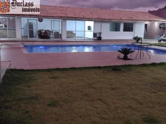 Chácara para venda em Cidade Planejada II, Bragança Paulista