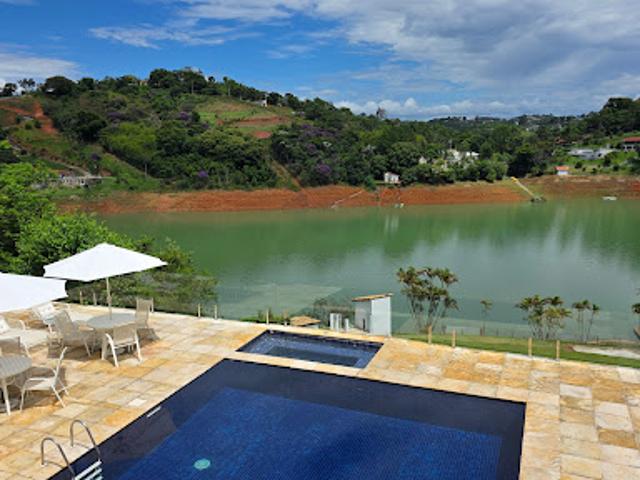 Chácara para venda em Cidade Vista Verde em São José Dos Campos São Paulo de 1400.00m² com 8 Quartos, 7 Suítes e 10 Garagens
