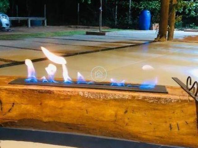 Chácara para venda em Cintra, Montes Claros