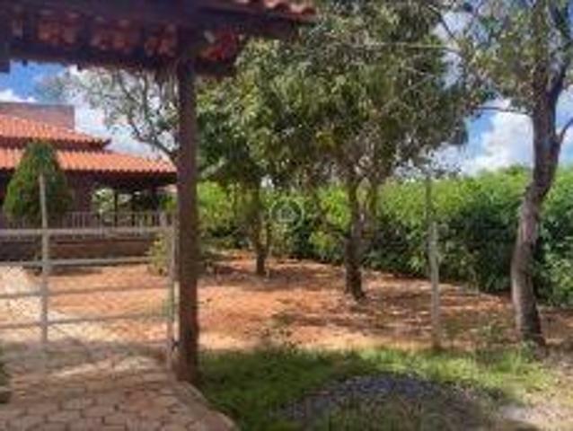 Chácara para venda em Cintra, Montes Claros