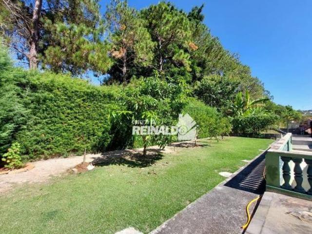 Chácara para venda em Clube de Campo Fazenda, Itatiba