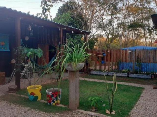 Chácara para venda em Cuiabá