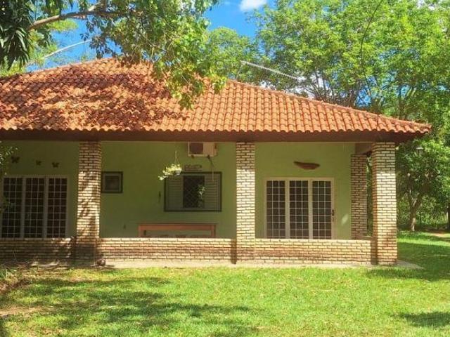 Chácara para venda em Cuiabá