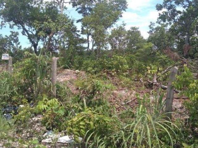 Chácara para venda em Cuiabá