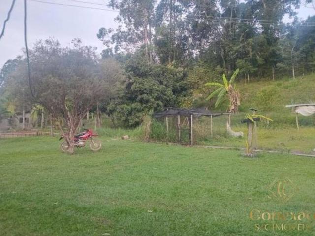 Chácara para venda em Cunha