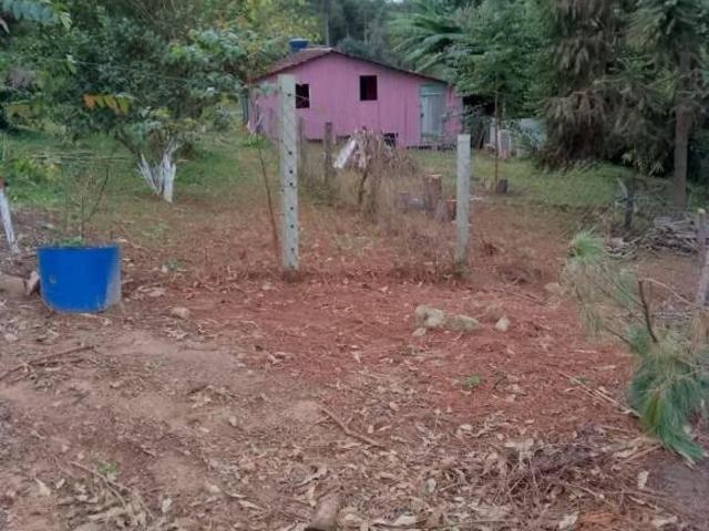 Chácara para venda em Curitiba