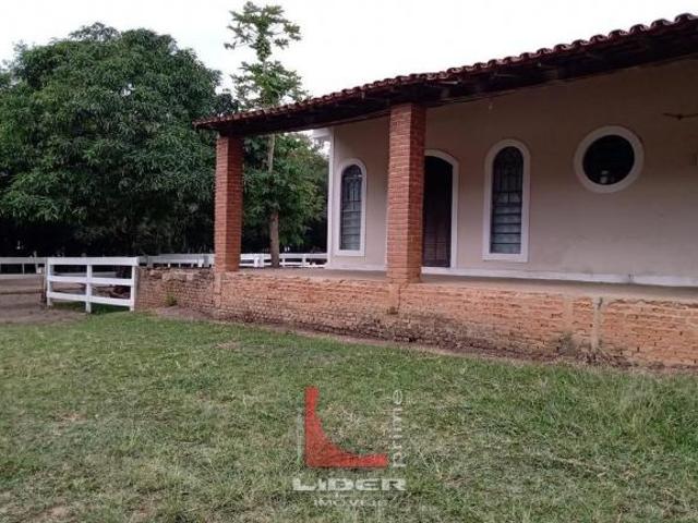 Chácara para venda em Curitibanos, Bragança Paulista