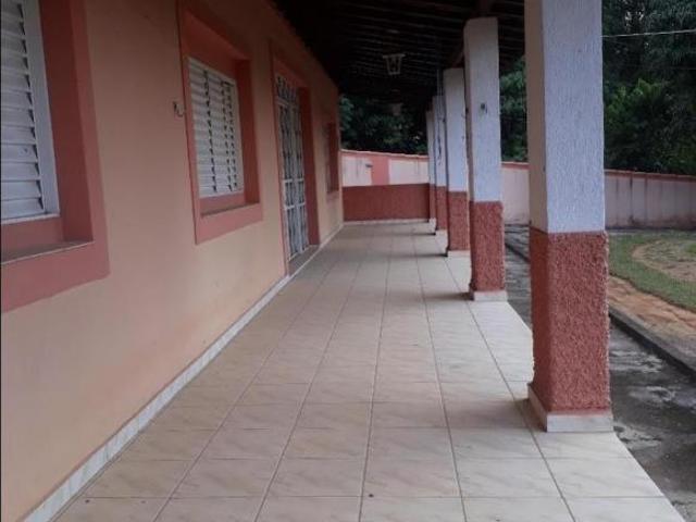Chácara para venda em Curitibanos, Bragança Paulista