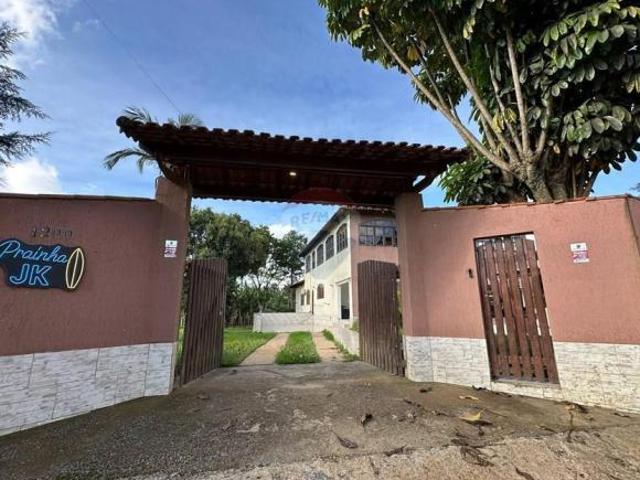 Chácara para venda em Antilhas I de 584.00m² com 4 Quartos e 2 Suites