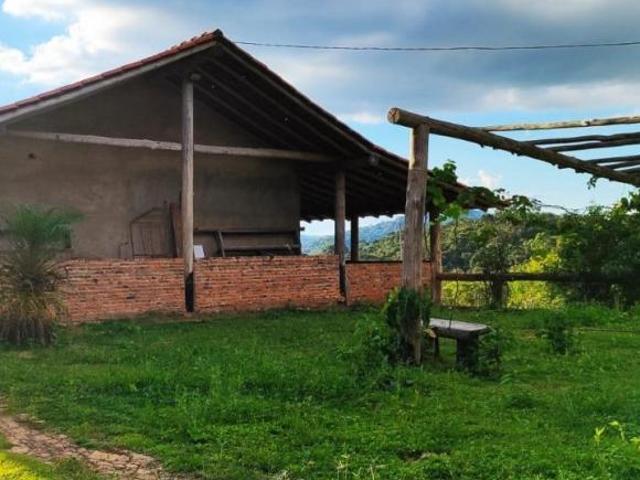 Chácara para venda em Antônio dos Santos, Caeté