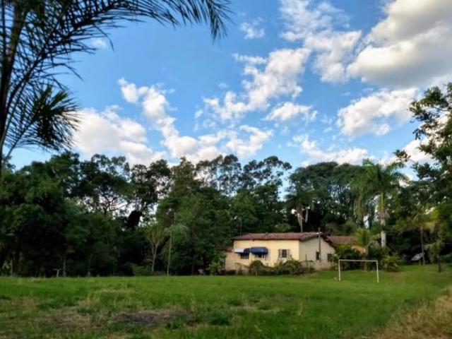 Chácara para venda em ANAVEC, Limeira